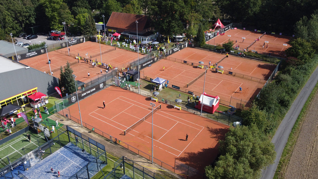 Tennis-Point Club-Programm