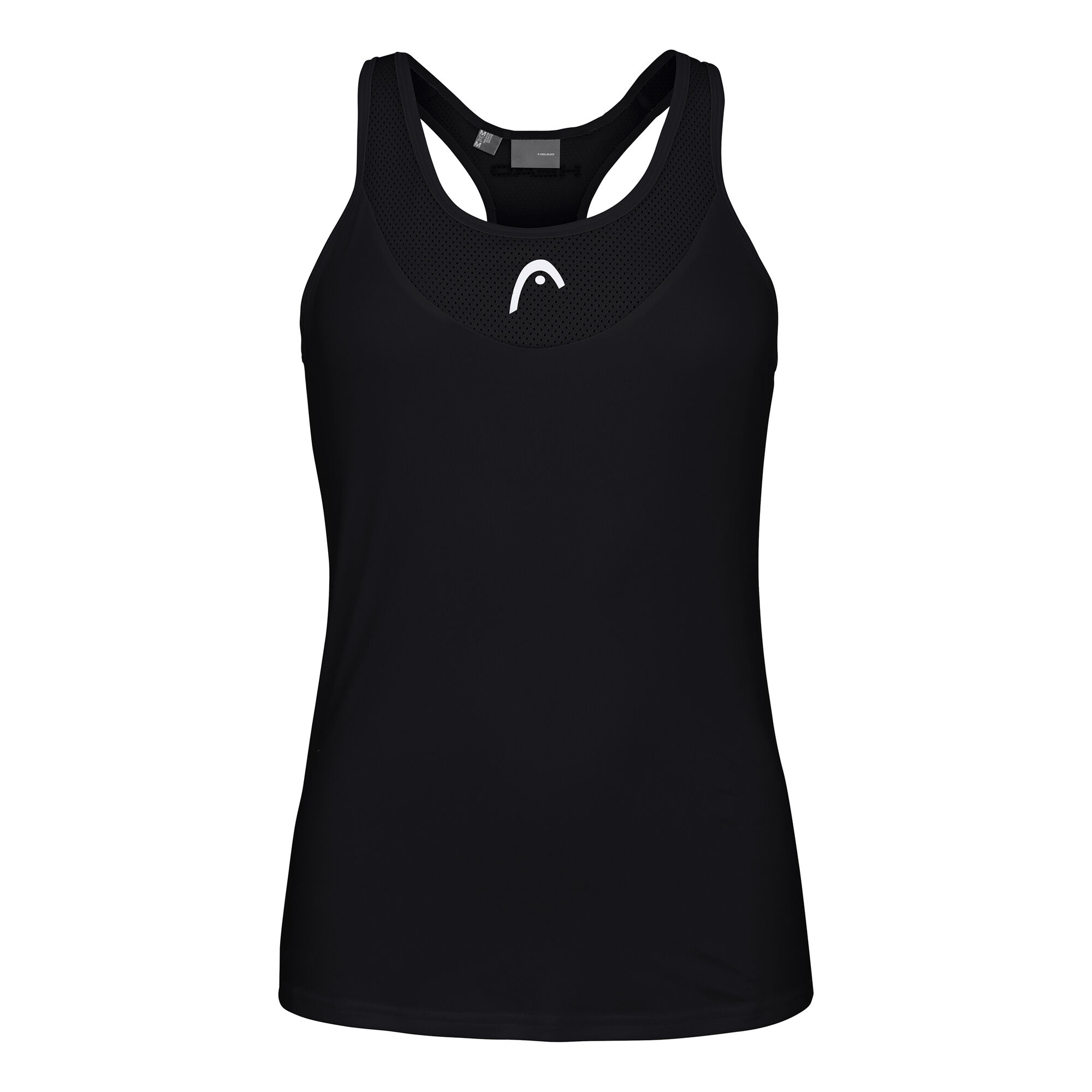HEAD Tenley Tank-Top Damen Schwarz online kaufen | Tennis Point DE