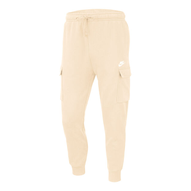 Nike Sportswear Club Cargo Trainingshose Herren Beige Online Kaufen