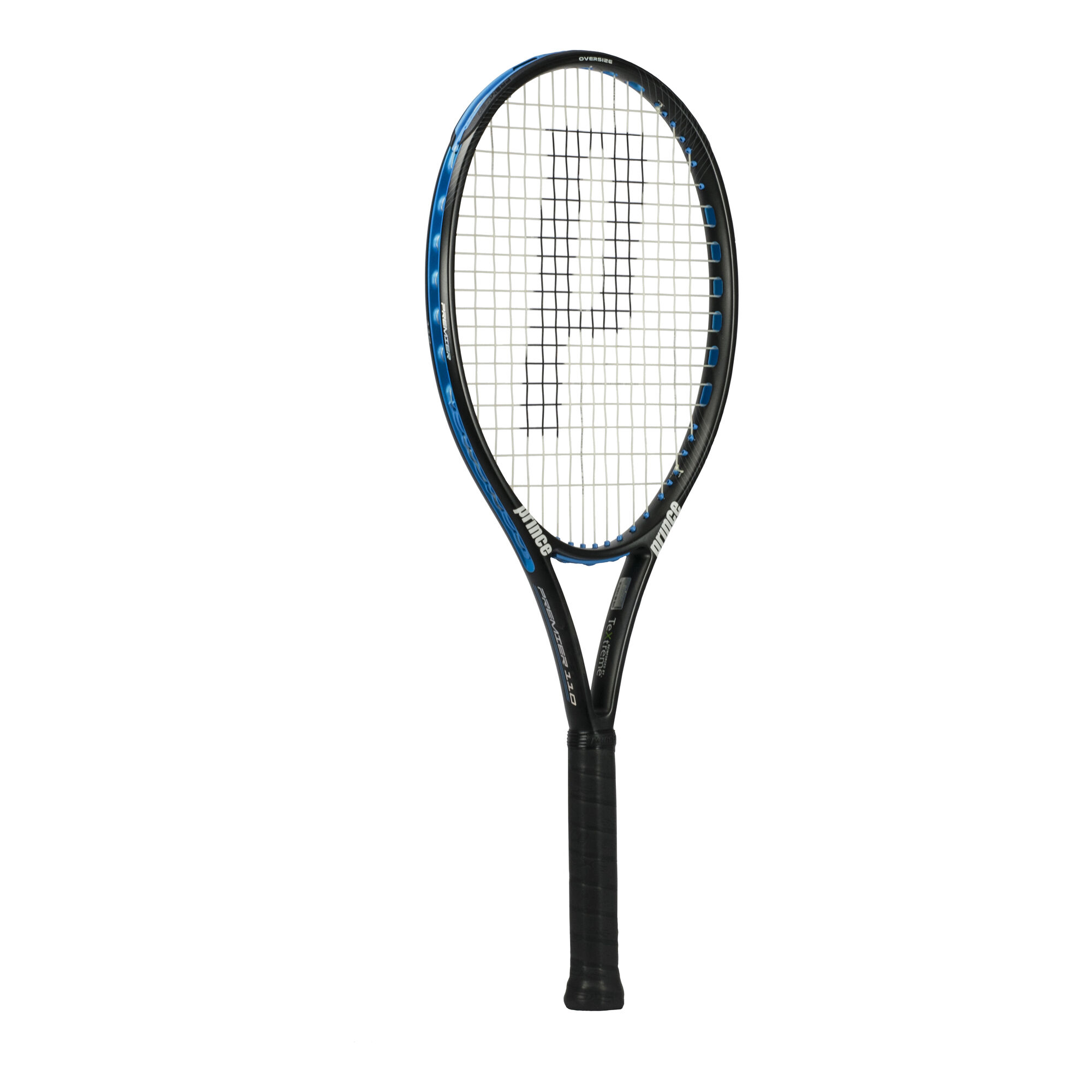 Prince Premier 110 Komfortschläger (gebraucht) online kaufen | Tennis ...