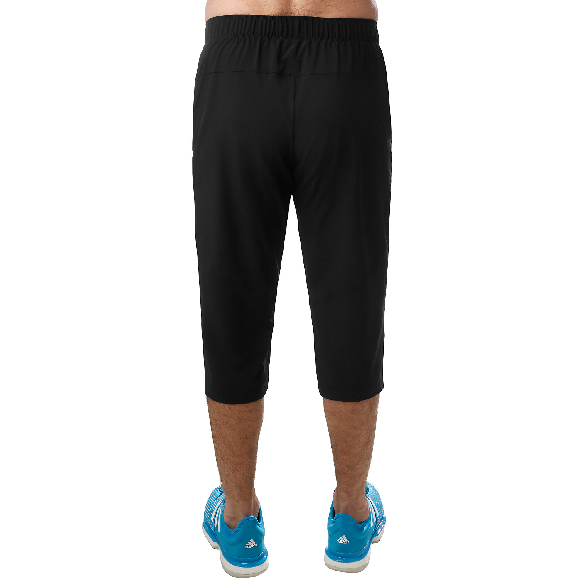 Adidas Cool Woven Trainingshose Herren Schwarz Dunkelgrau Online