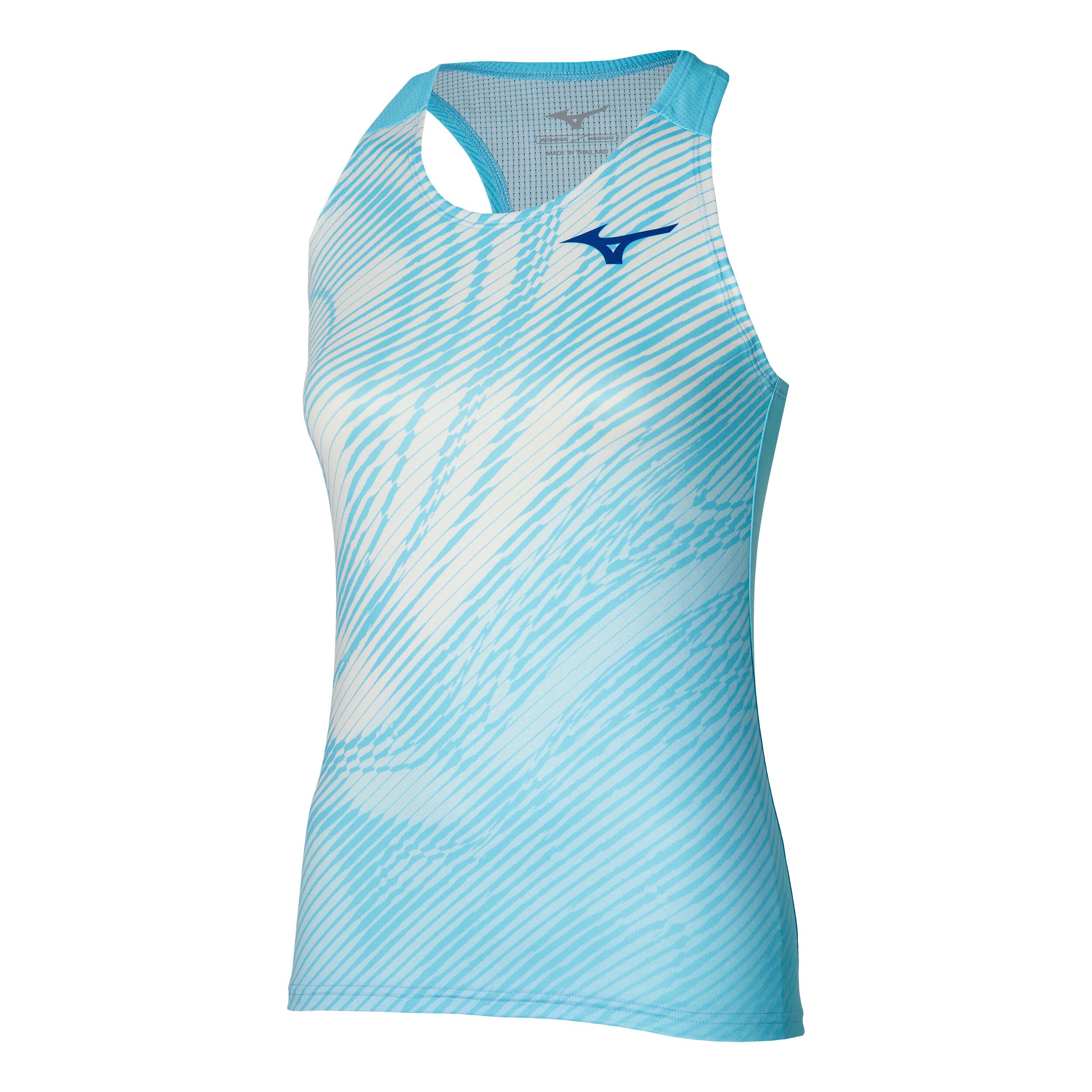 Mizuno tank top store