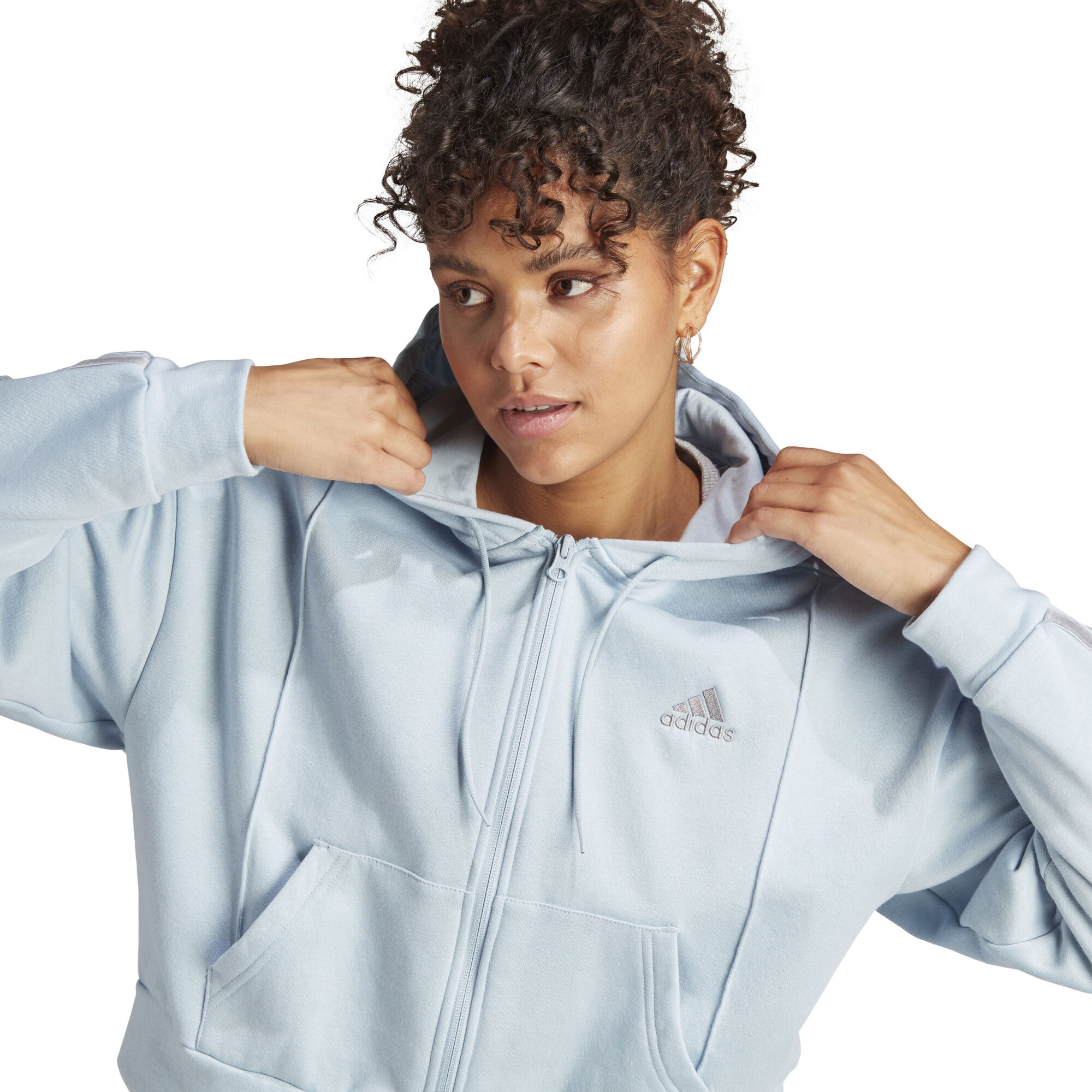 Adidas Energize Trainingsanzug Damen Blaugrau Online Kaufen Tennis