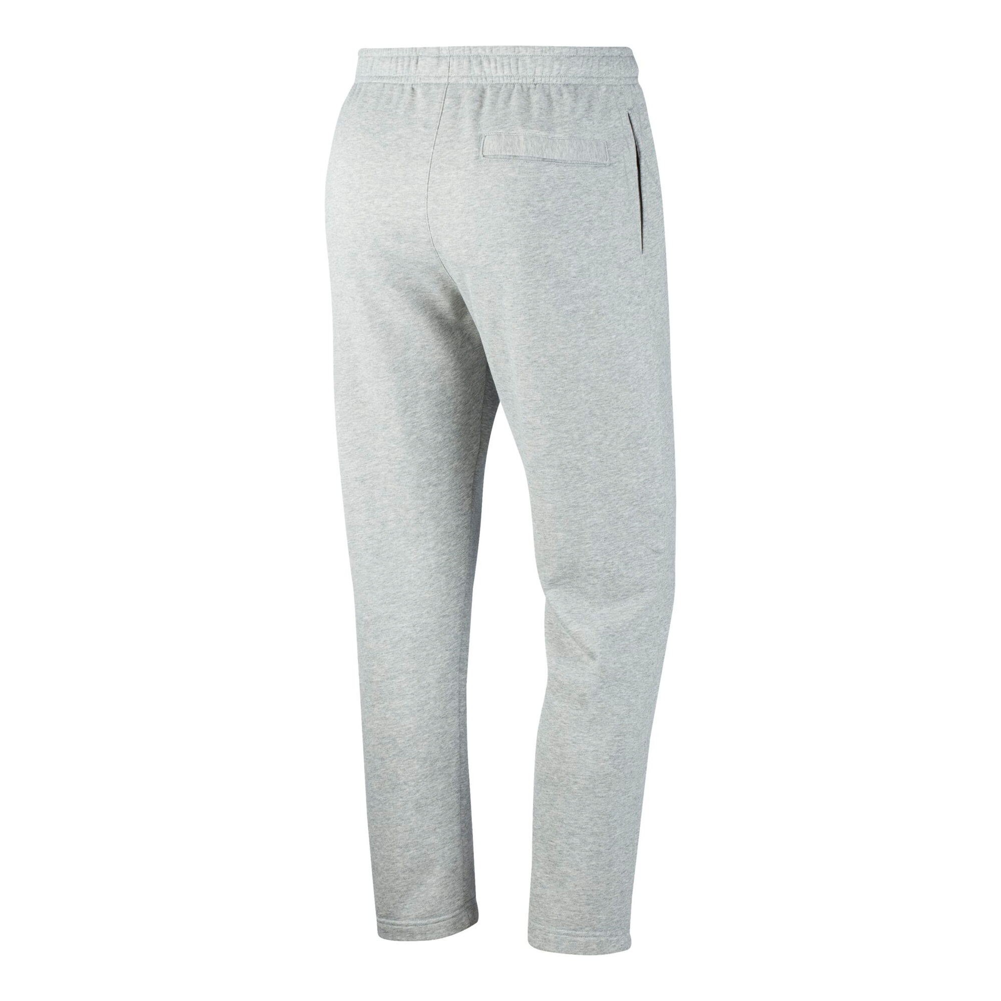 Online Kaufen Tennis Point Nike Club Trainingshose Herren Hellgrau