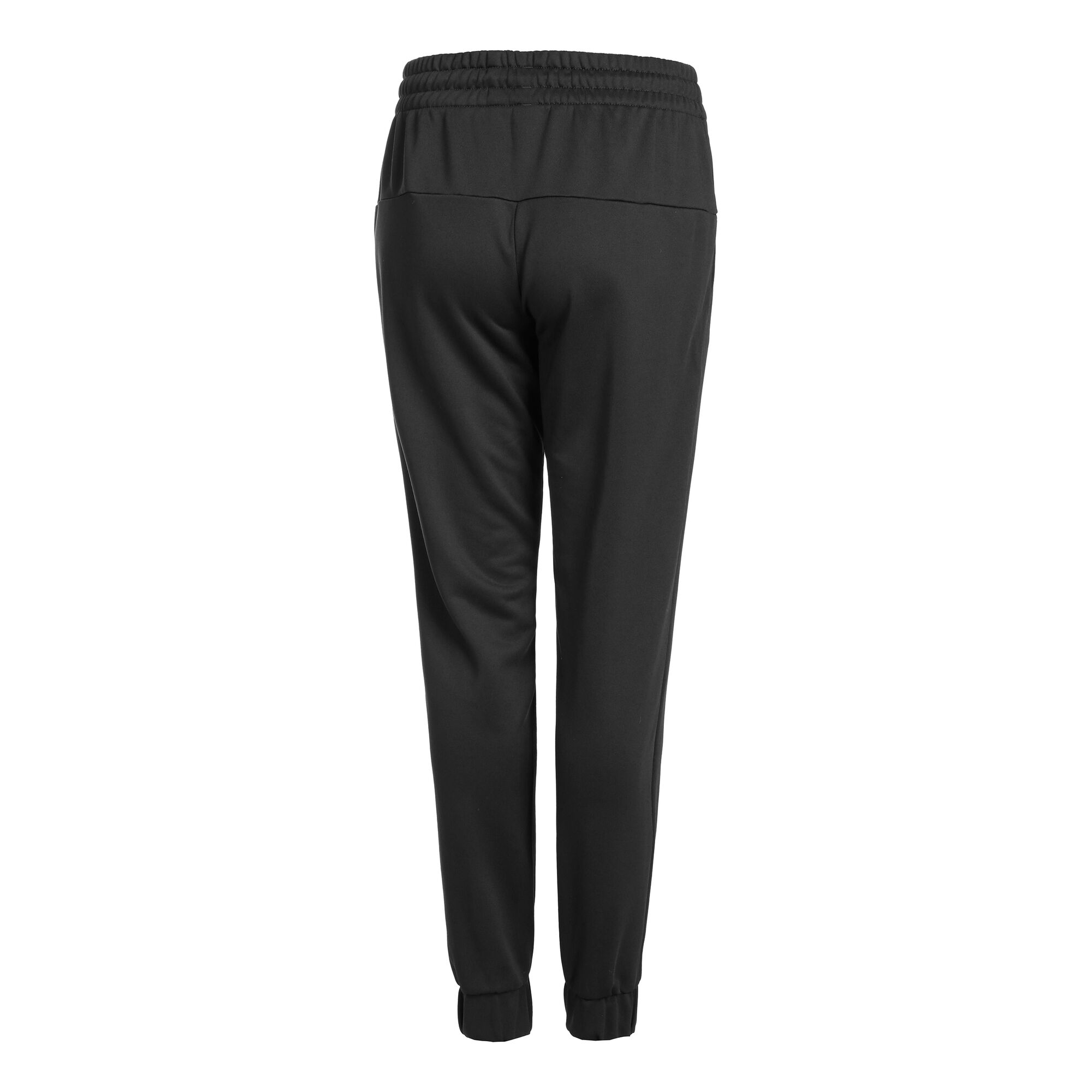 Adidas Linear Trainingsanzug Damen Schwarz Online Kaufen Tennis Point De