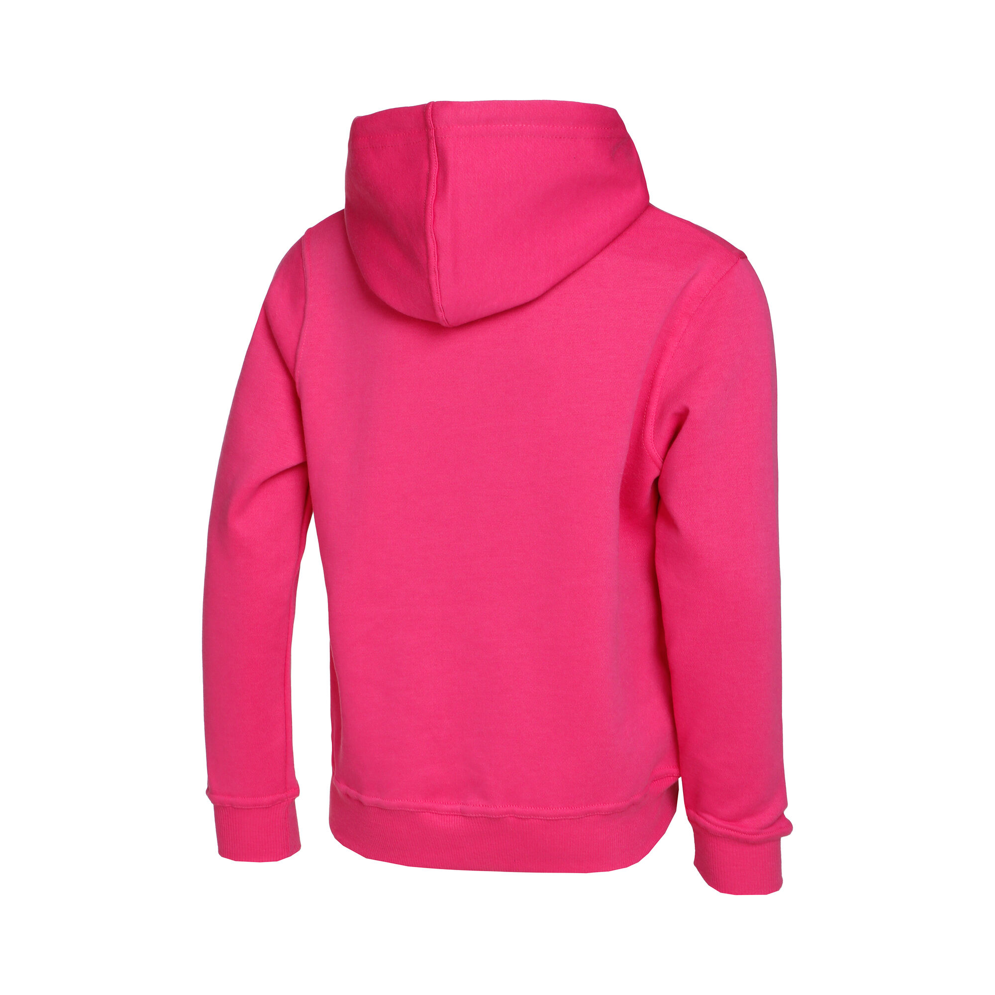 Tennis Point Classic Logo Hoody Kinder Pink Dunkelblau Online Kaufen