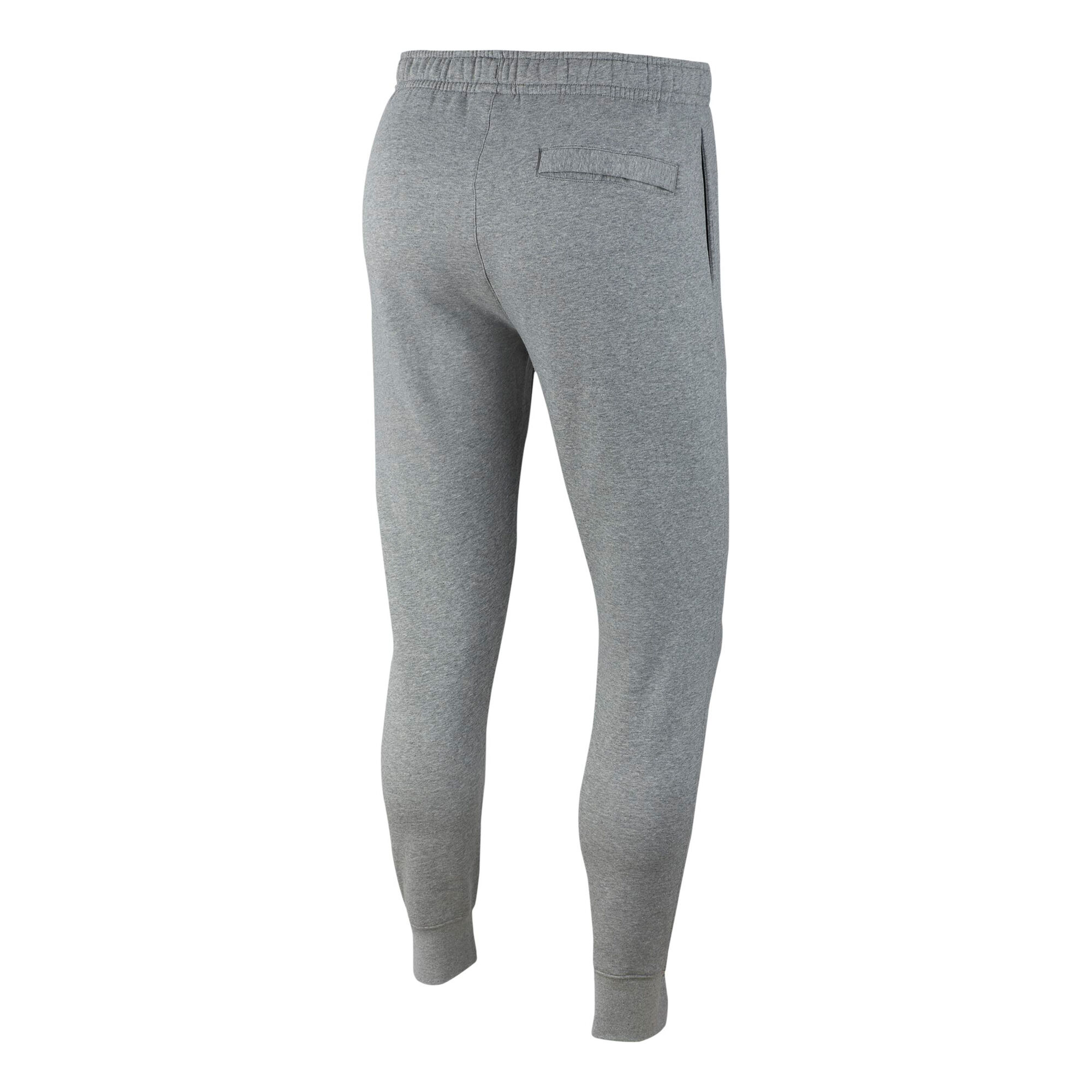 Nike Sportswear Club Fleece Trainingshose Herren Grau Silber Online