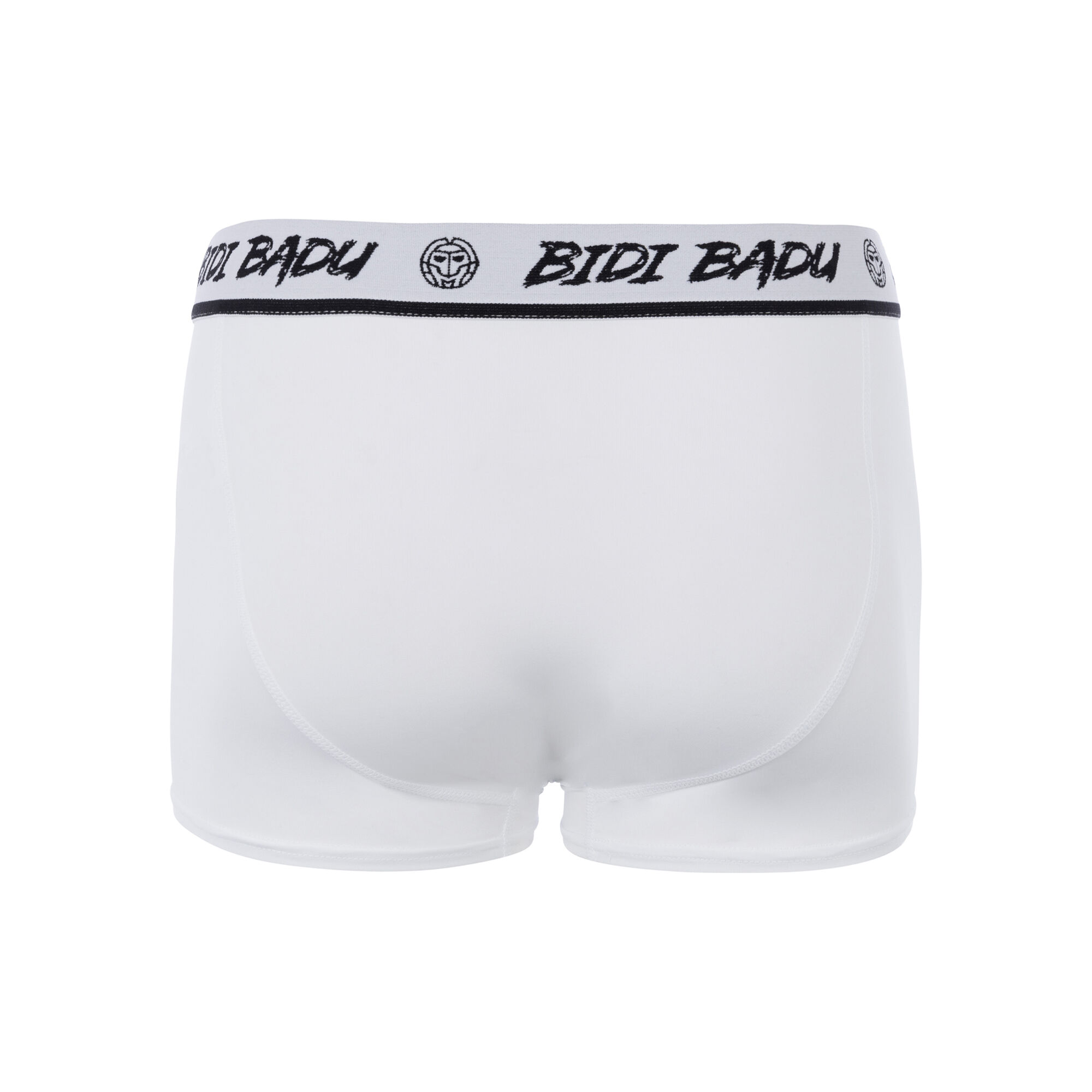BIDI BADU Max Basic Boxer Short Herren Weiß, Schwarz online kaufen ...