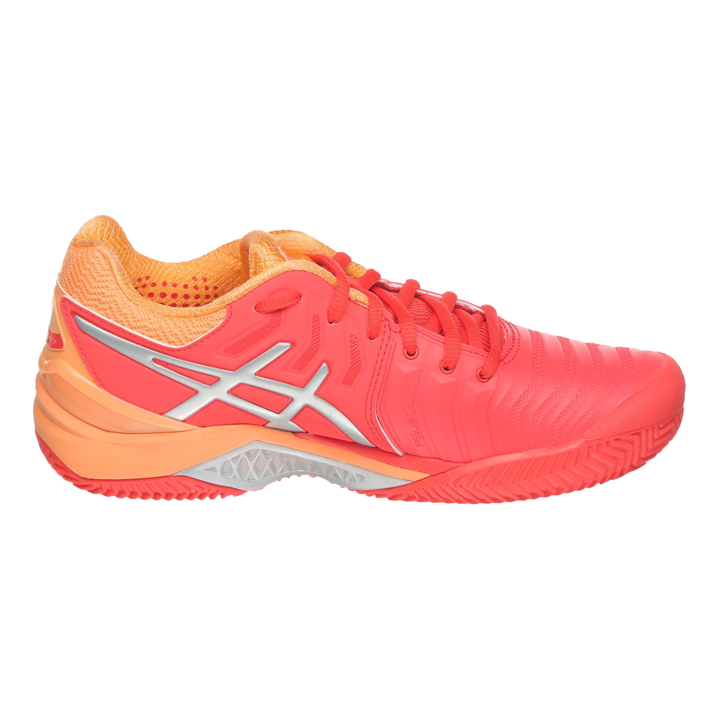 Gel resolution 7 womens store