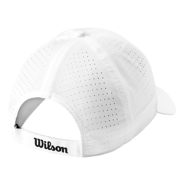 Wilson Ultralight Cap Weiß, Schwarz online kaufen | Tennis Point DE