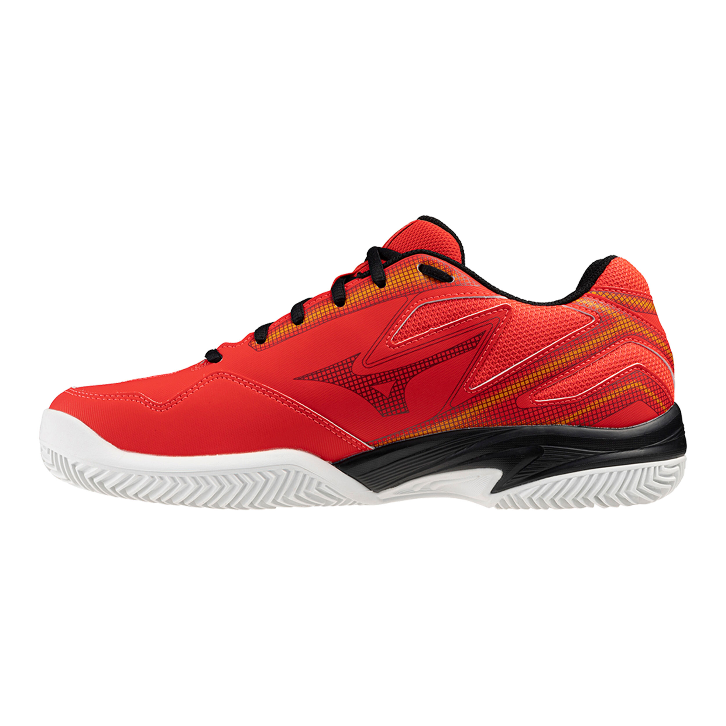 Mizuno volley mens orange store