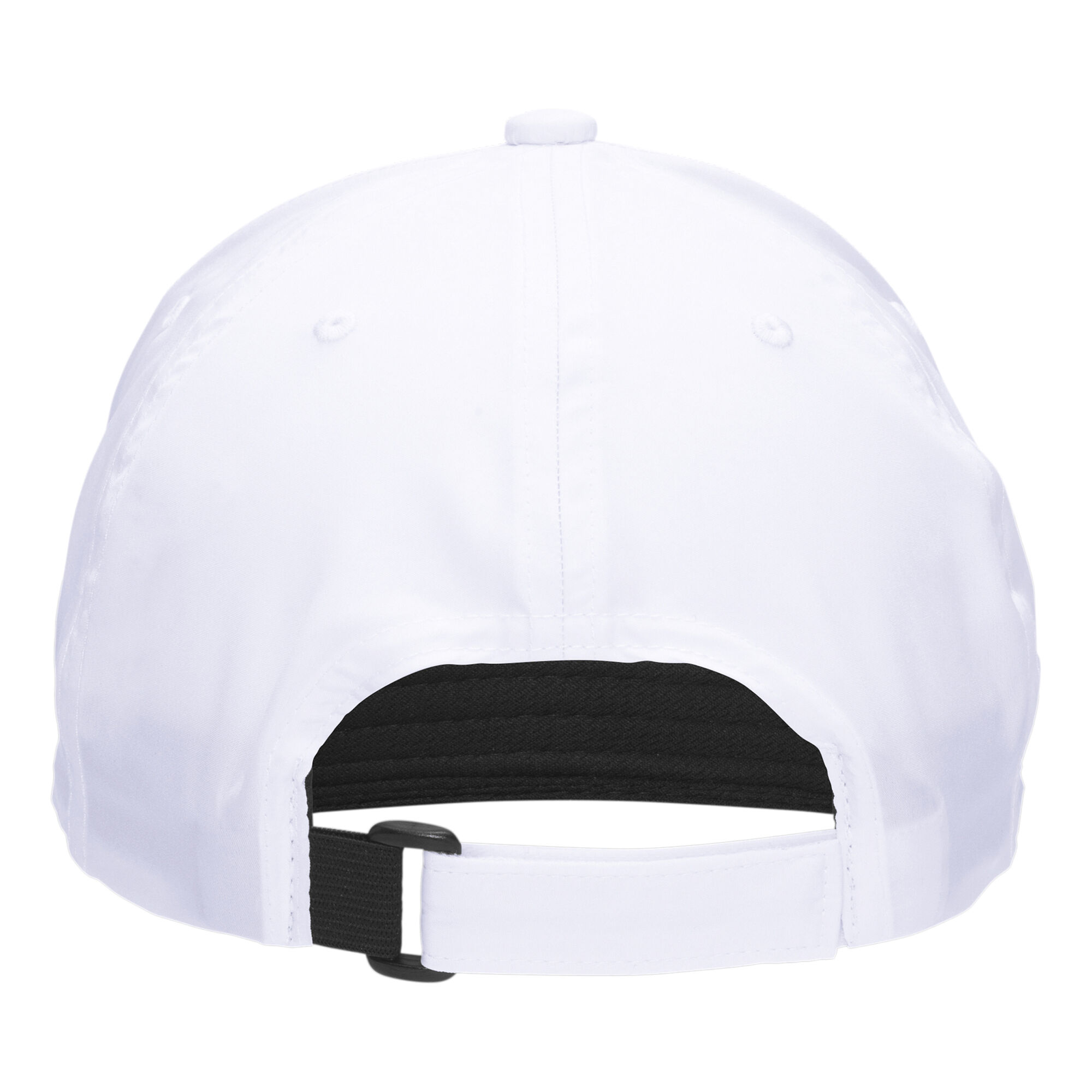 ASICS Performance Cap Weiß, Schwarz online kaufen | Tennis Point DE