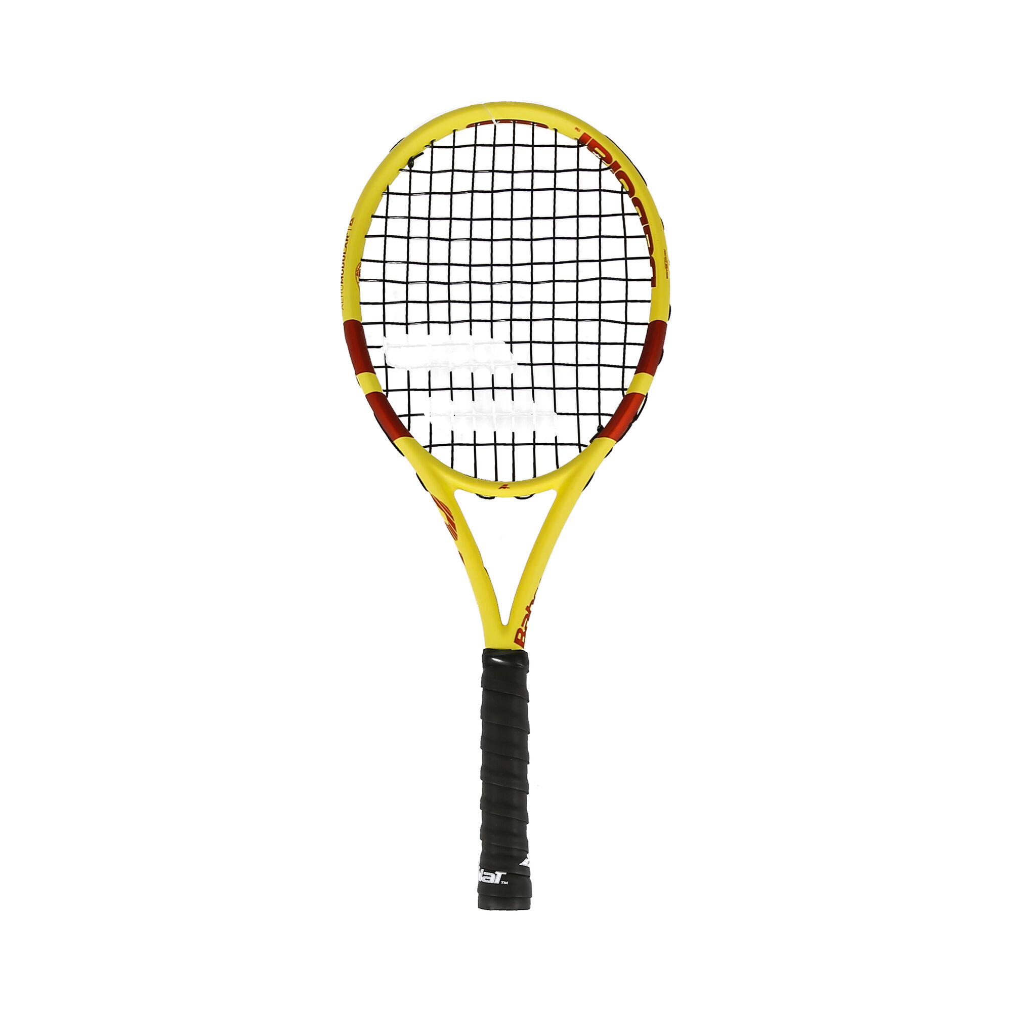 Babolat Pure Aero Mini Racket Geschenk - Gelb, Braun online kaufen ...