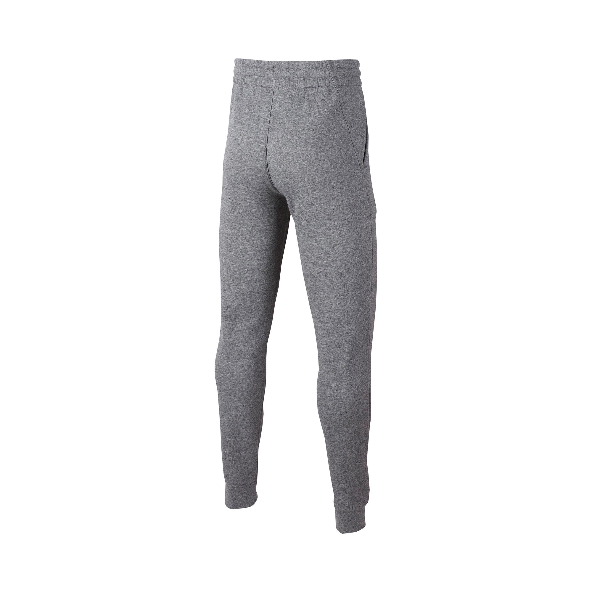 Nike Sportswear Club Fleece Trainingshose Jungen Hellgrau Weiß Online