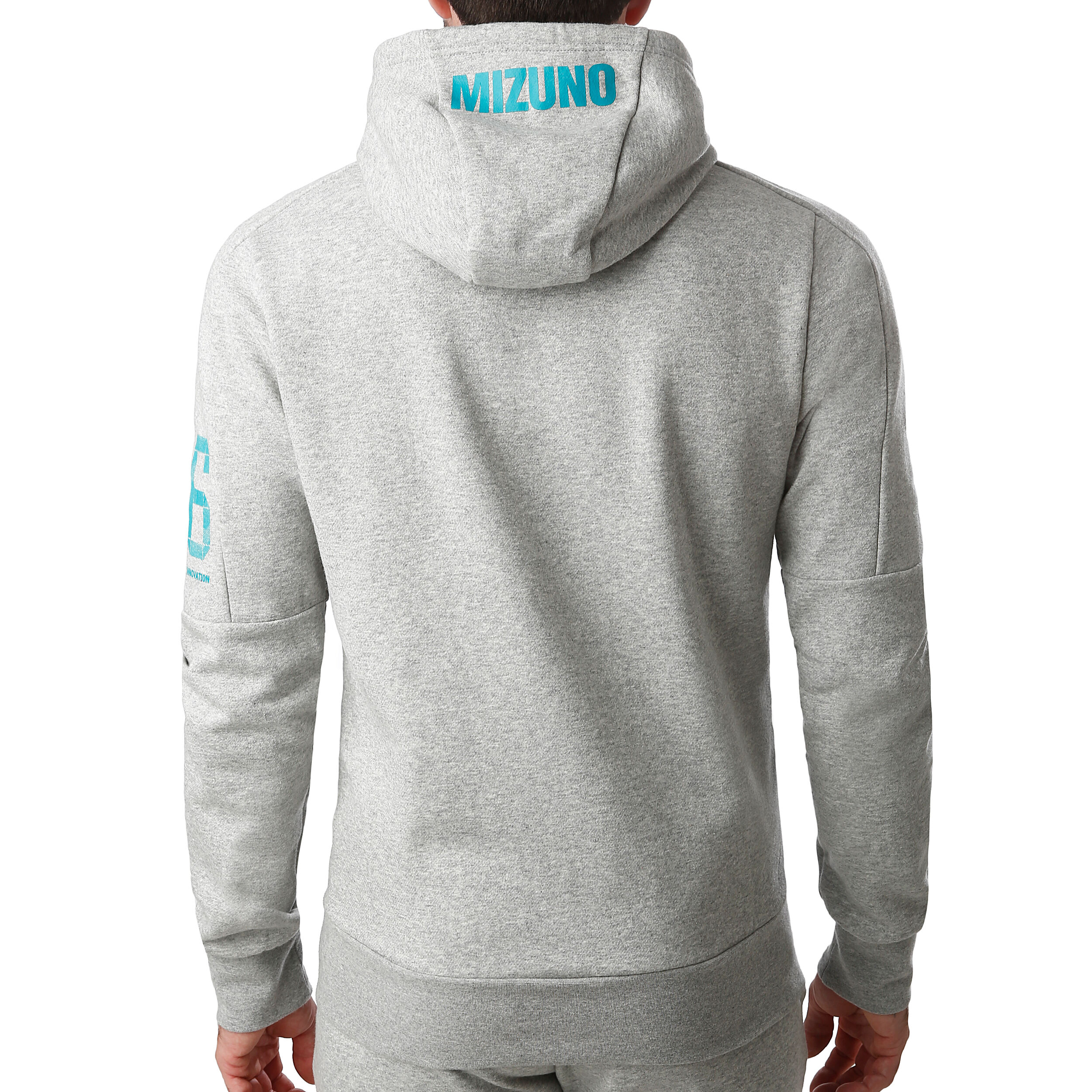 Mizuno heritage hoodie store