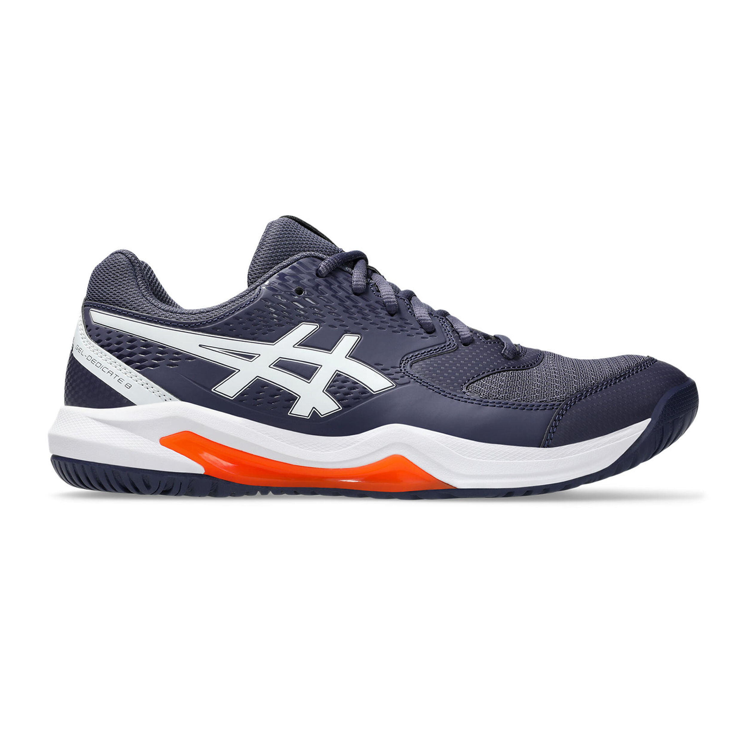 Asics dedicate a store