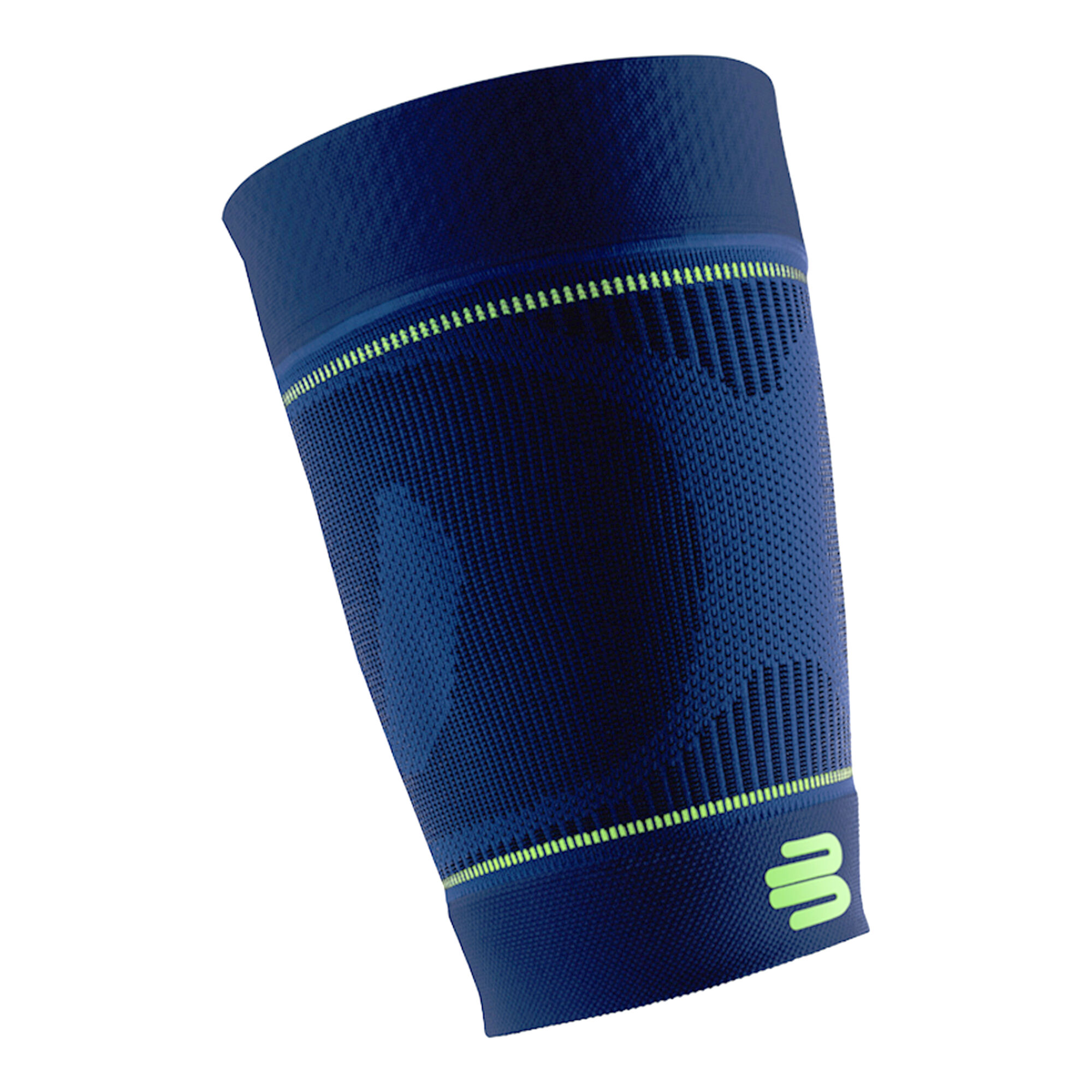 Bauerfeind Compression Upper Leg (long) Sleeve - Blau online kaufen ...