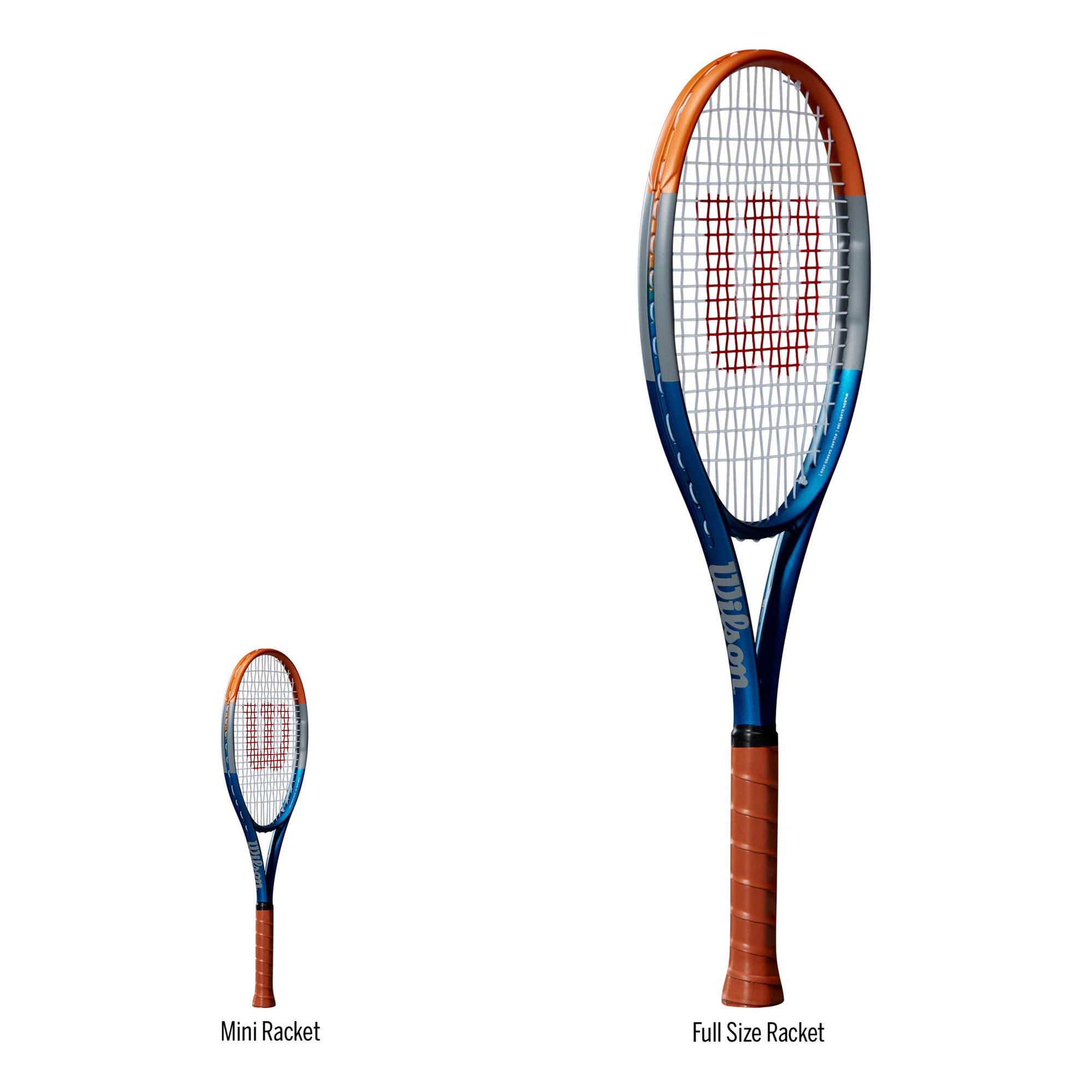 Wilson Mini Racket Geschenk Mehrfarbig online kaufen | Tennis Point DE
