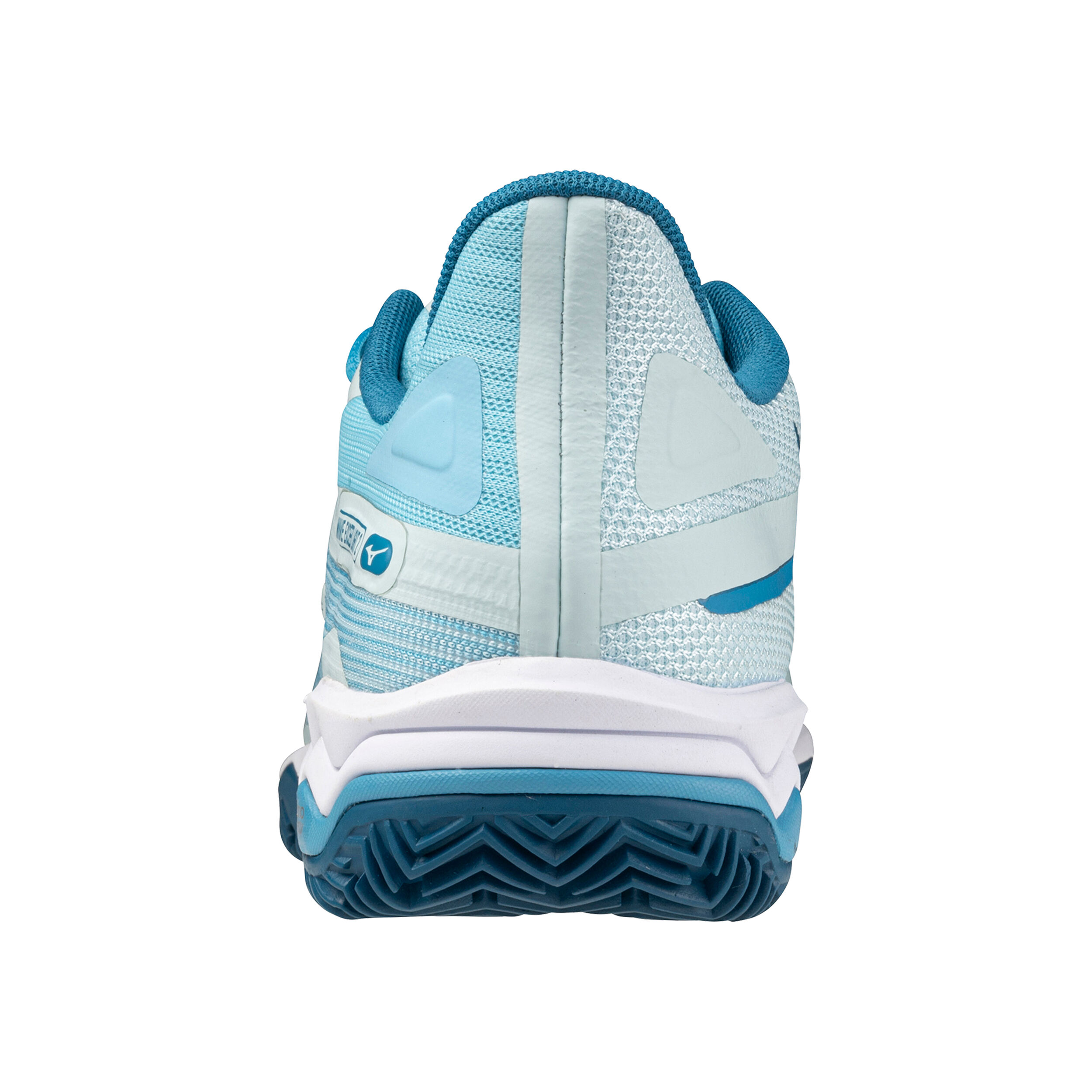 Mizuno wave exceed 2 review store