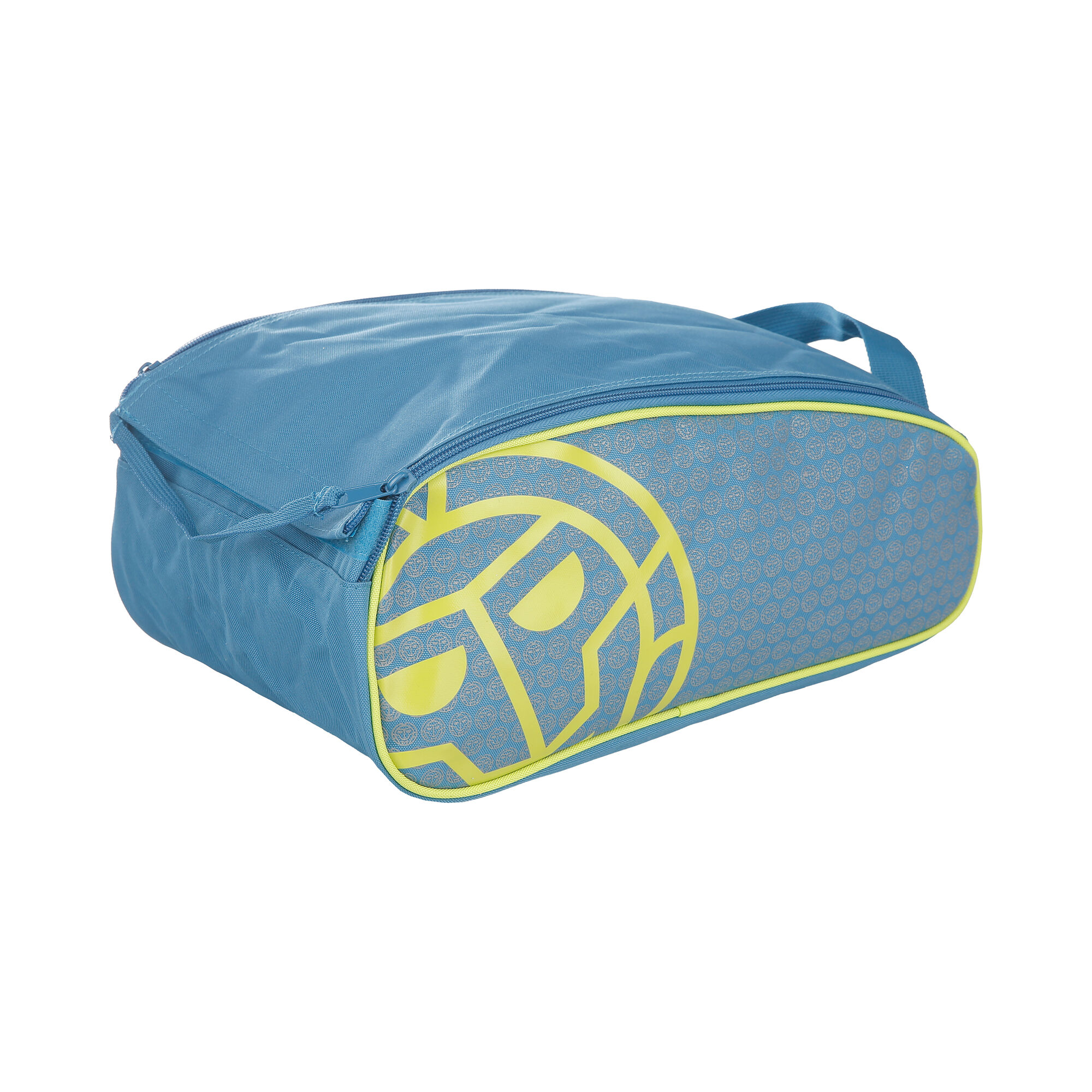 BIDI BADU Euclidan Schuhtasche Petrol, Limette online kaufen | Tennis ...