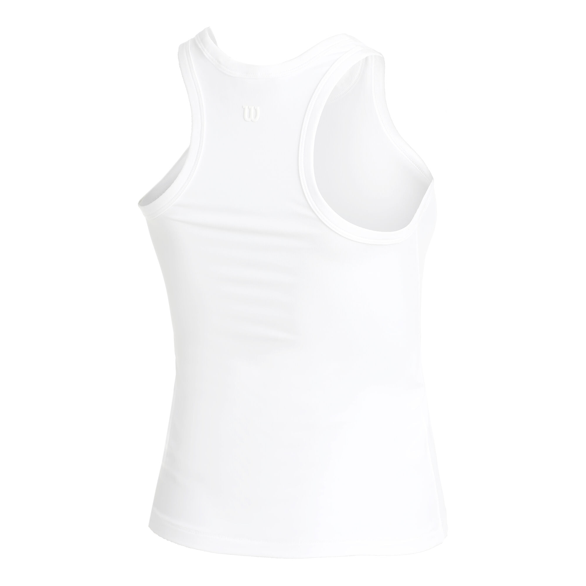 Wilson Fieldhouse Lite Tank-Top Damen Weiß online kaufen | Tennis Point DE