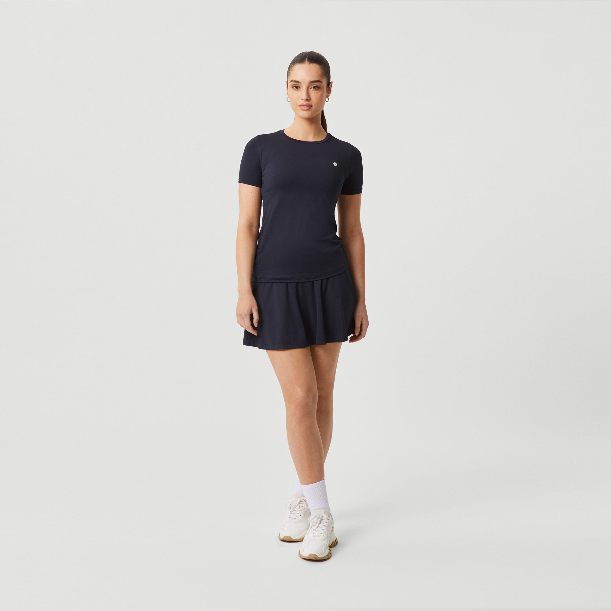 Björn Borg Ace Jersey Rock Damen Dunkelblau online kaufen | Tennis Point DE