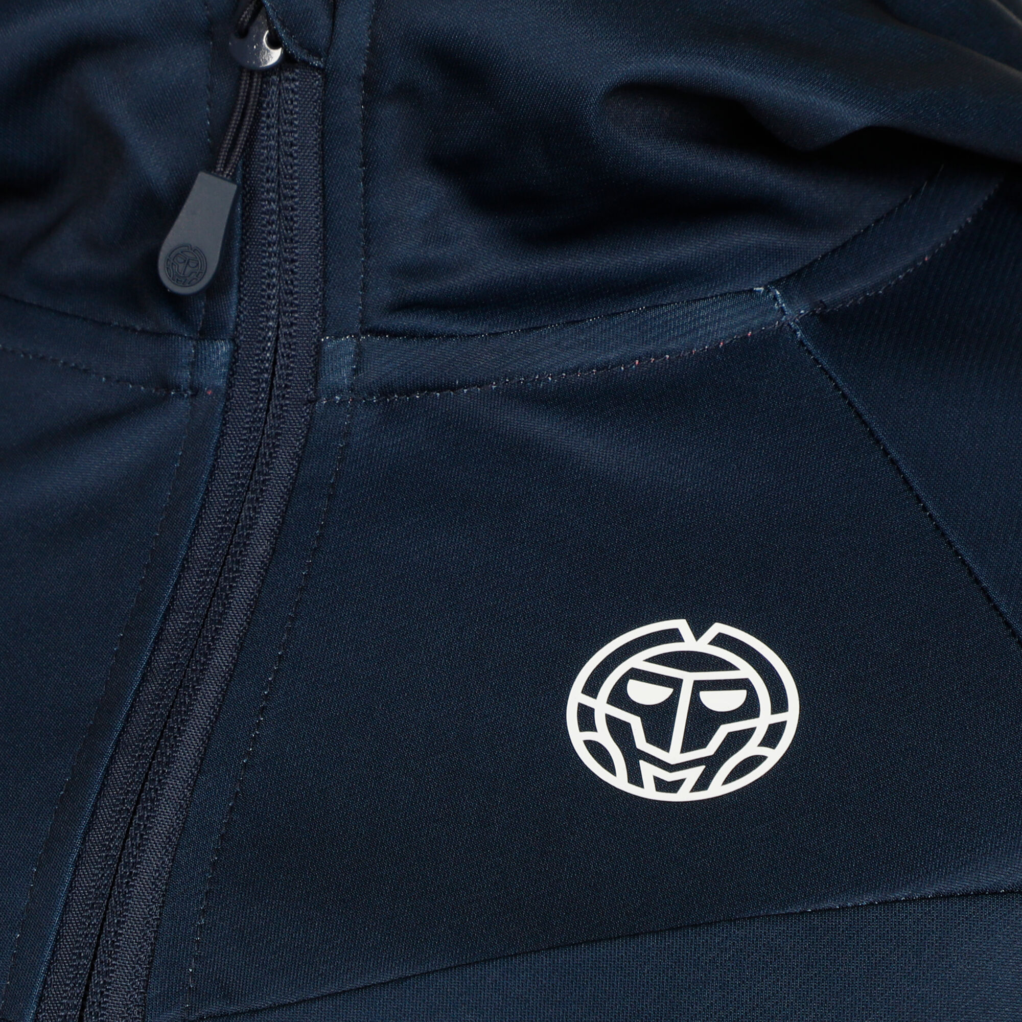 BIDI BADU Beach Spirit Trainingsjacke Damen Dunkelblau, Blau online ...