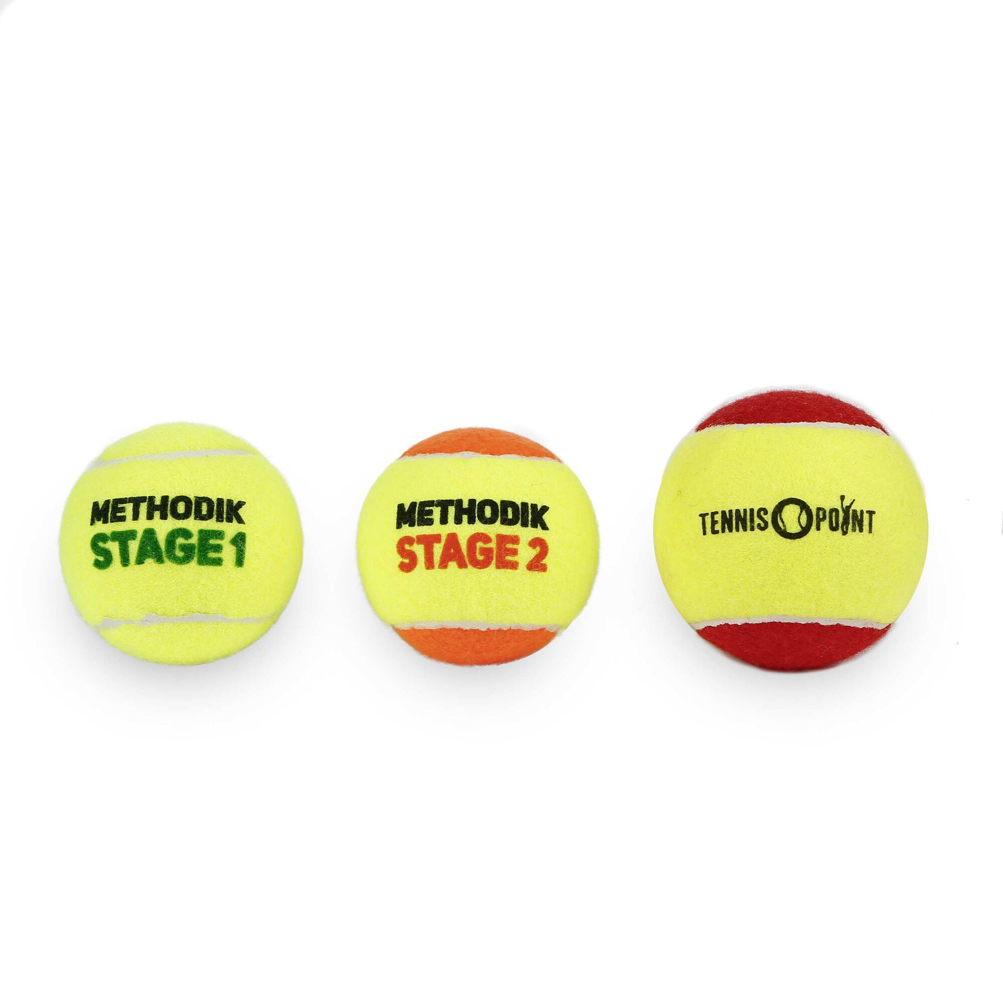 Tennis-Point Stage 1 3er Beutel online kaufen | Tennis-Point