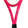 Wilson Clash 100L V2.0 Bright Neon Pink Turnierschläger | Tennis-Point