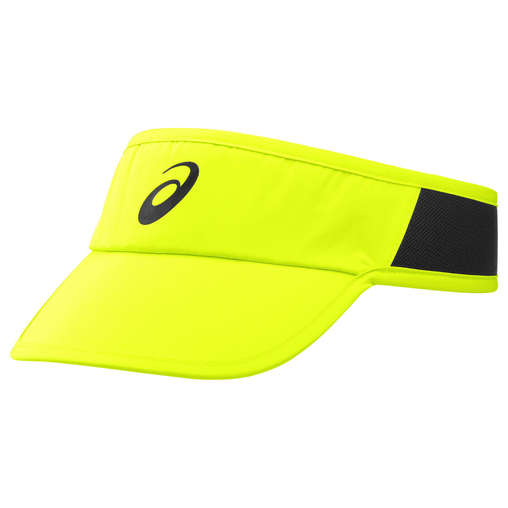 Sports Visor Cap Damen Gelb