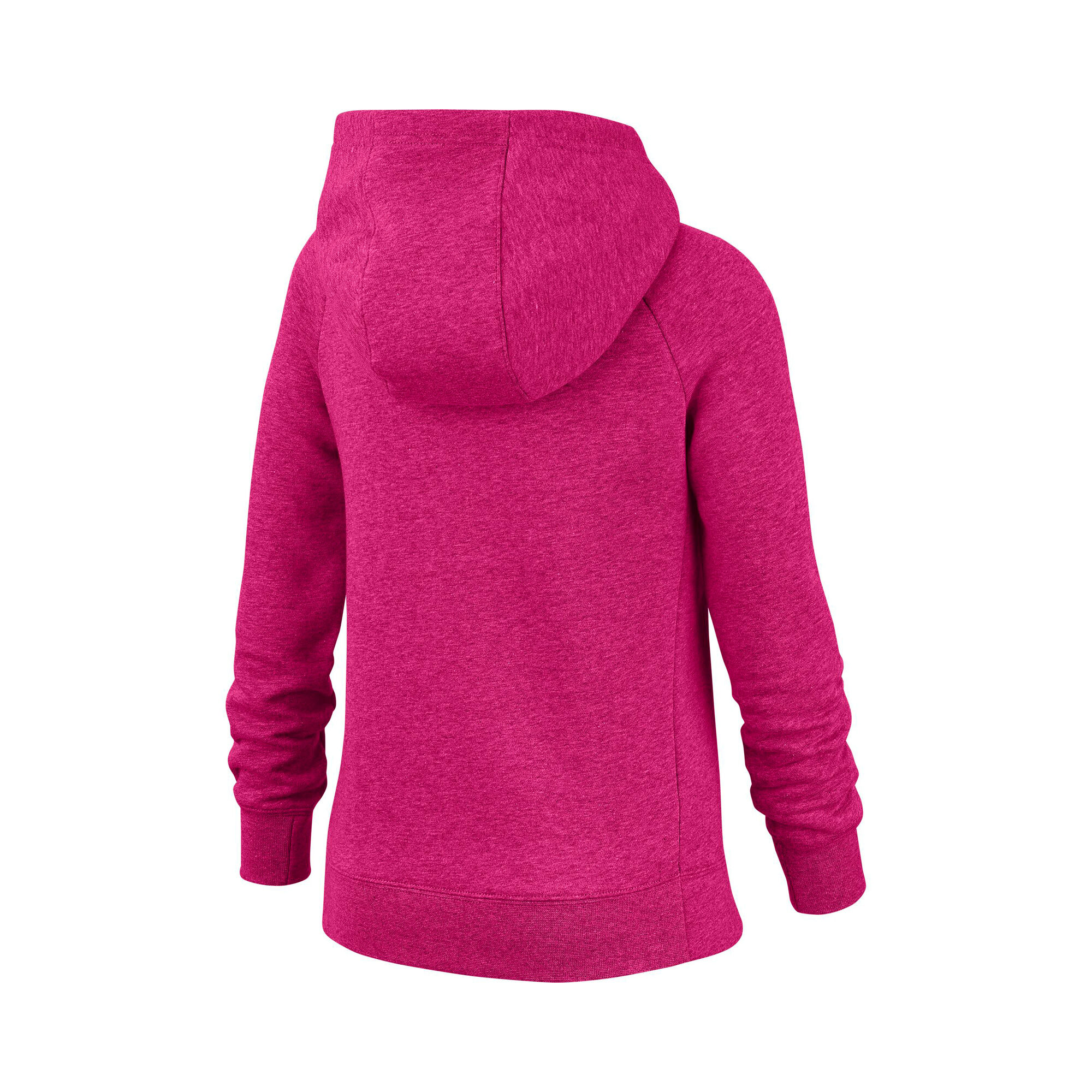 Nike Sportswear Sweatjacke Mädchen Pink Weiß Online Kaufen Tennis