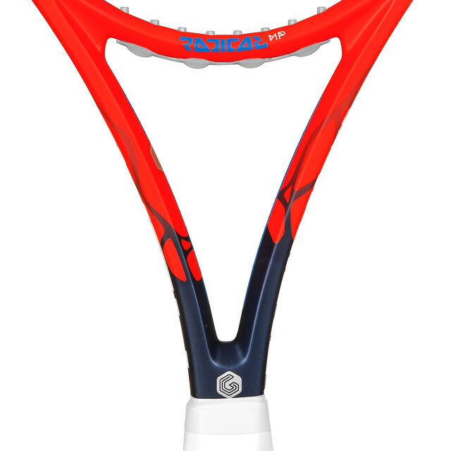 HEAD Graphene Touch Radical MP Turnierschläger online kaufen | Tennis ...