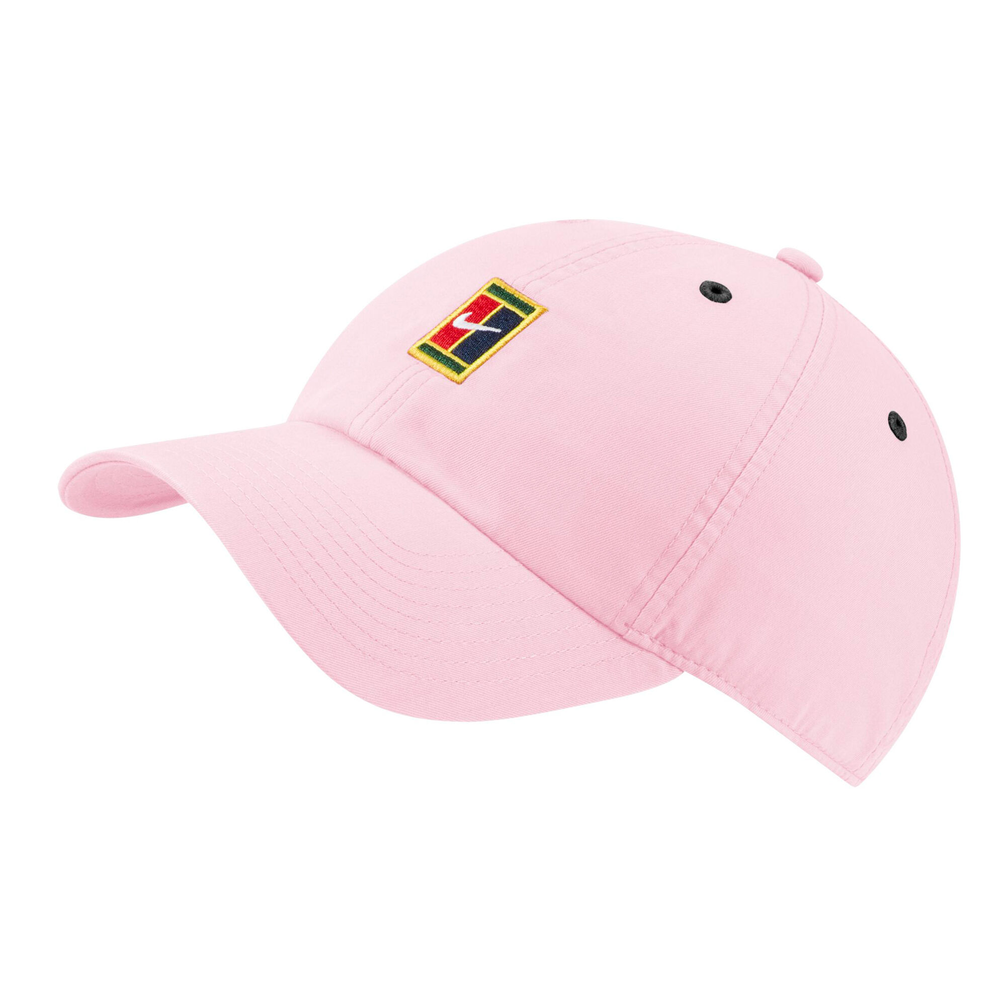 Nike Heritage86 Cap Rosa, Mehrfarbig online kaufen | Tennis Point DE