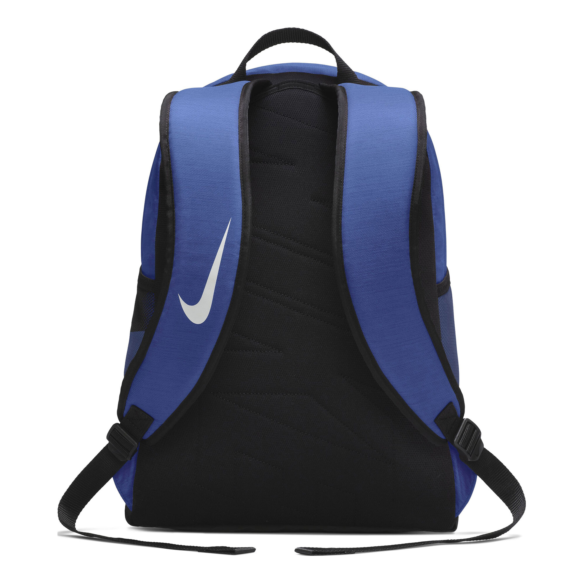 Nike Brasilia Medium Rucksack Blau, Schwarz online kaufen | Tennis Point DE