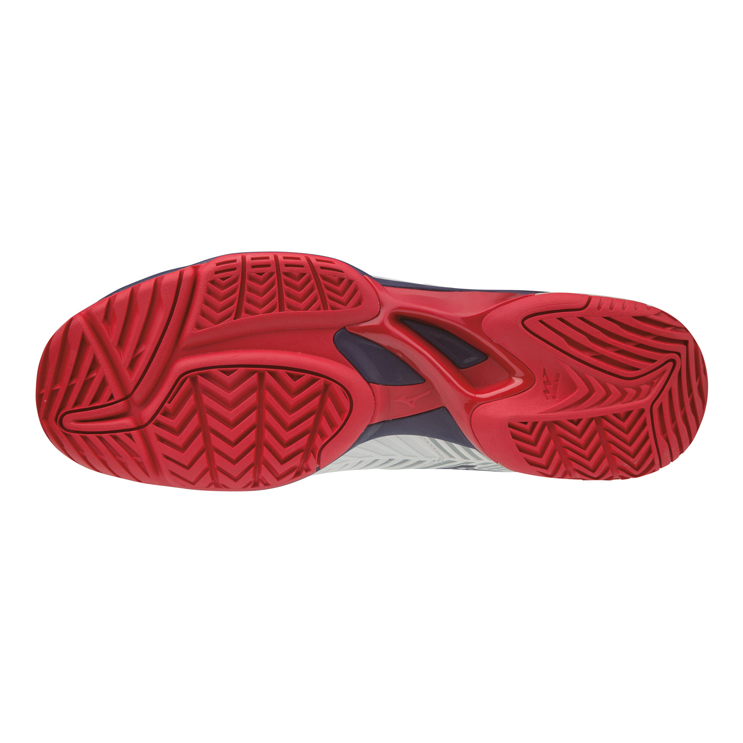 Mizuno Wave Exceed Tour 3AC Allcourtschuh Herren WeiB Mehrfarbig online kaufen Tennis Point DE