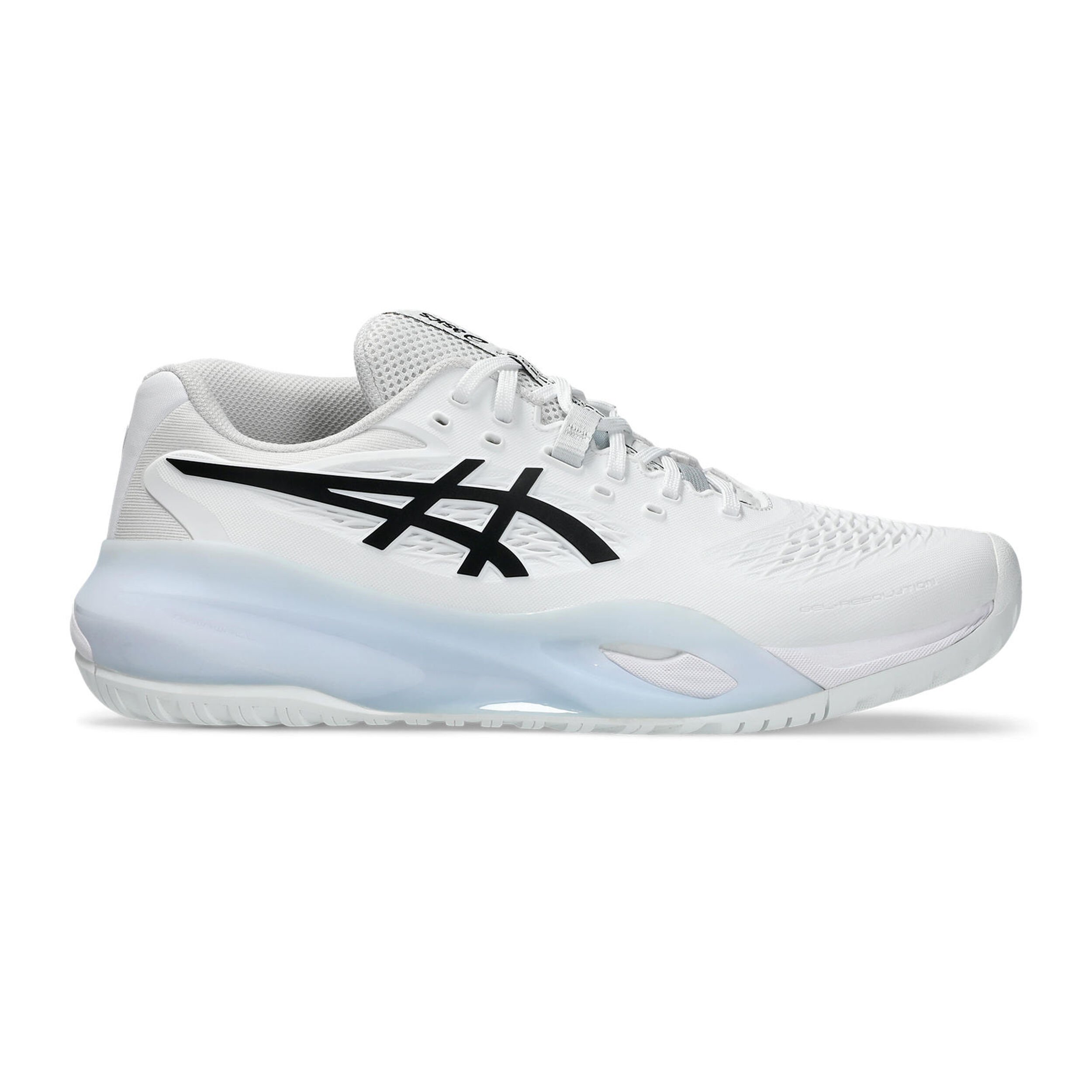 Asics gel resolution melbourne store