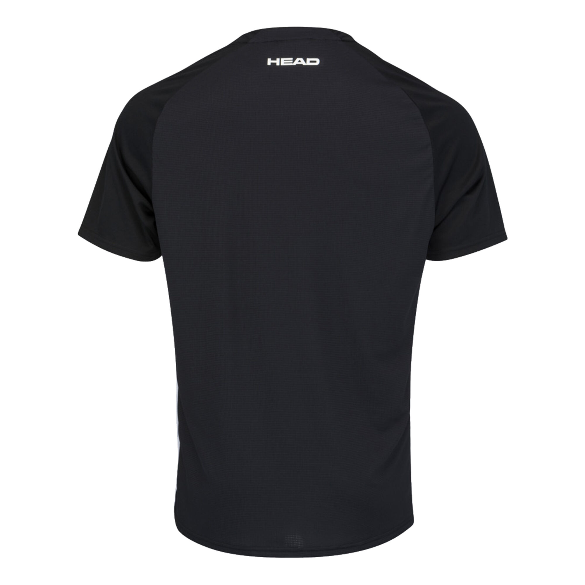HEAD Play Tech T-Shirt Herren Blau, Schwarz | Tennis-Point