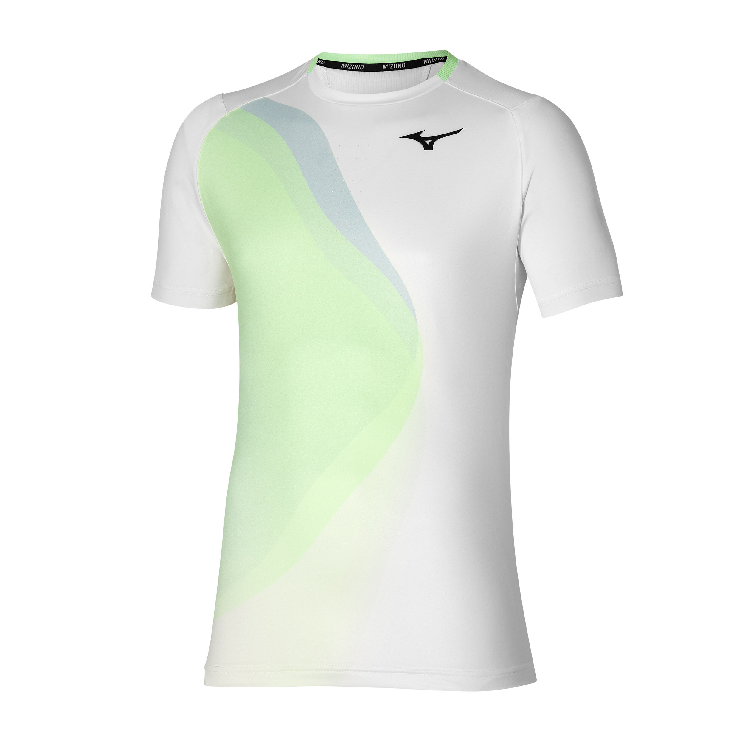 Mizuno shadow tee store