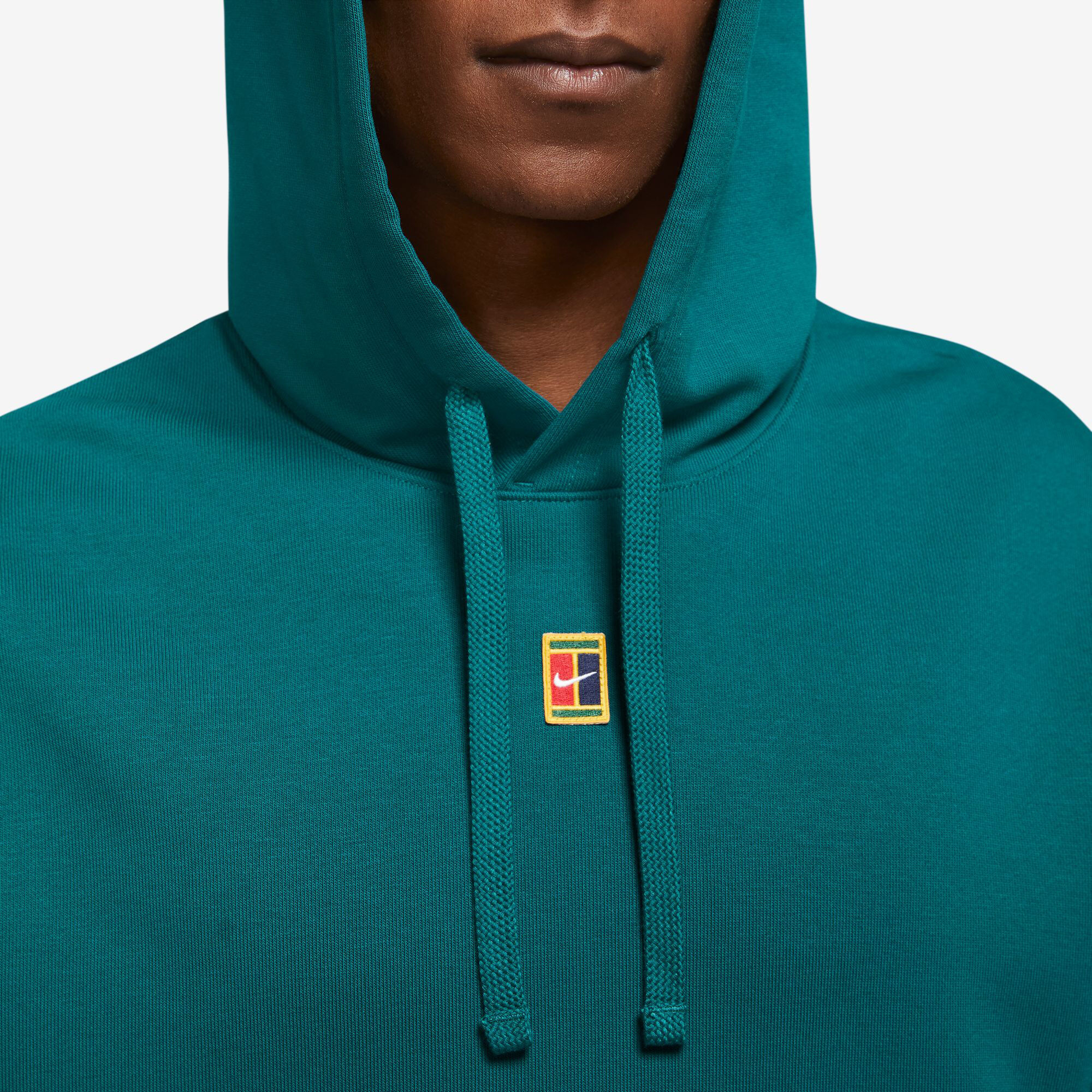 Nike heritage hoodie store