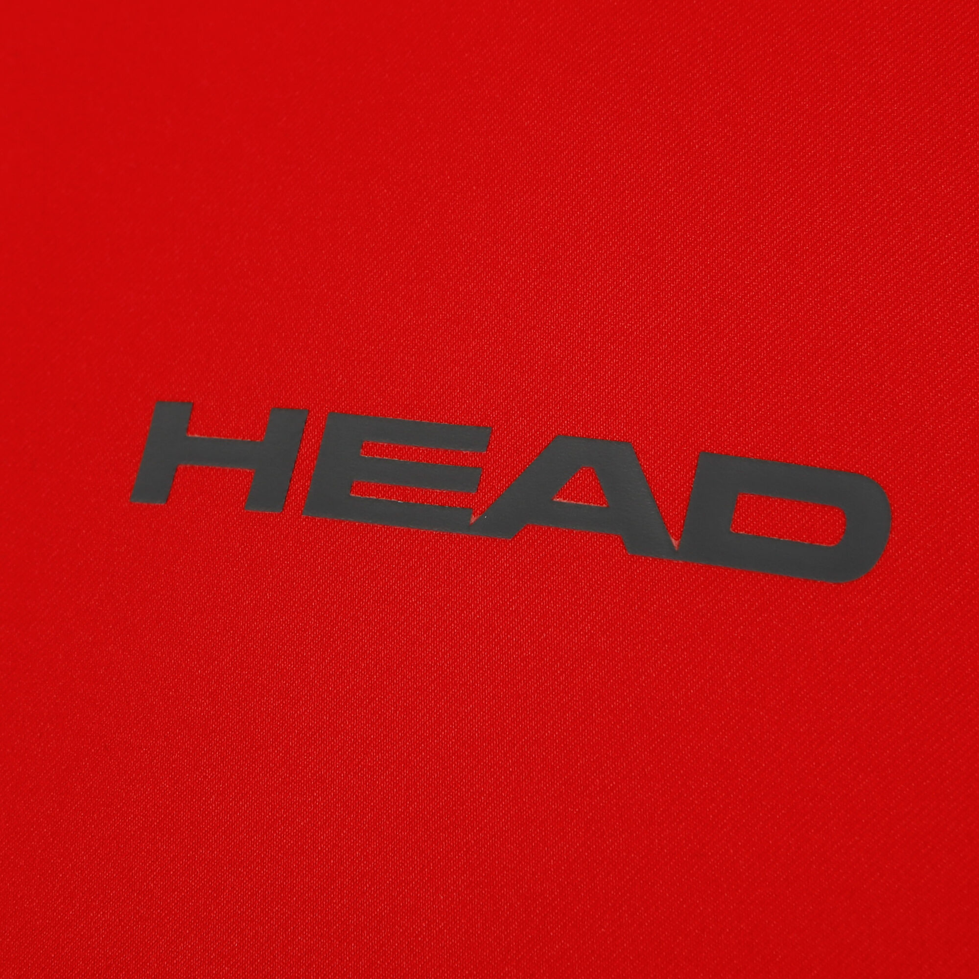 HEAD Club Trainingsjacke Herren Rot, Dunkelgrau online kaufen | Tennis ...