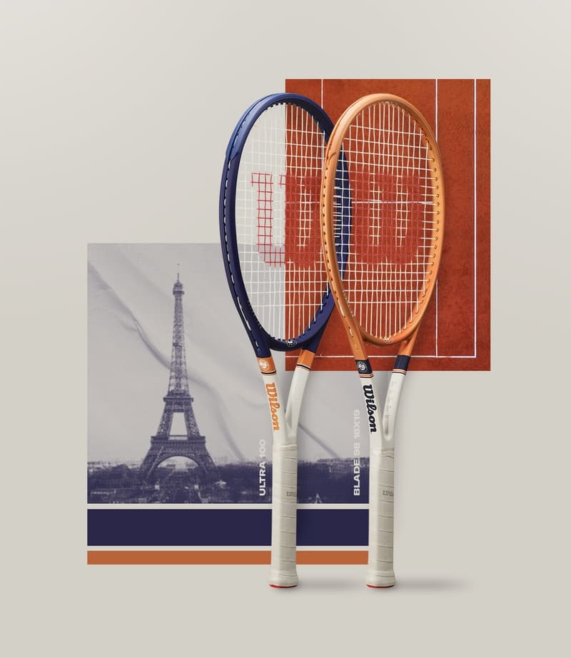 Wilson-roland-garros-collection online kaufen | Tennis-Point