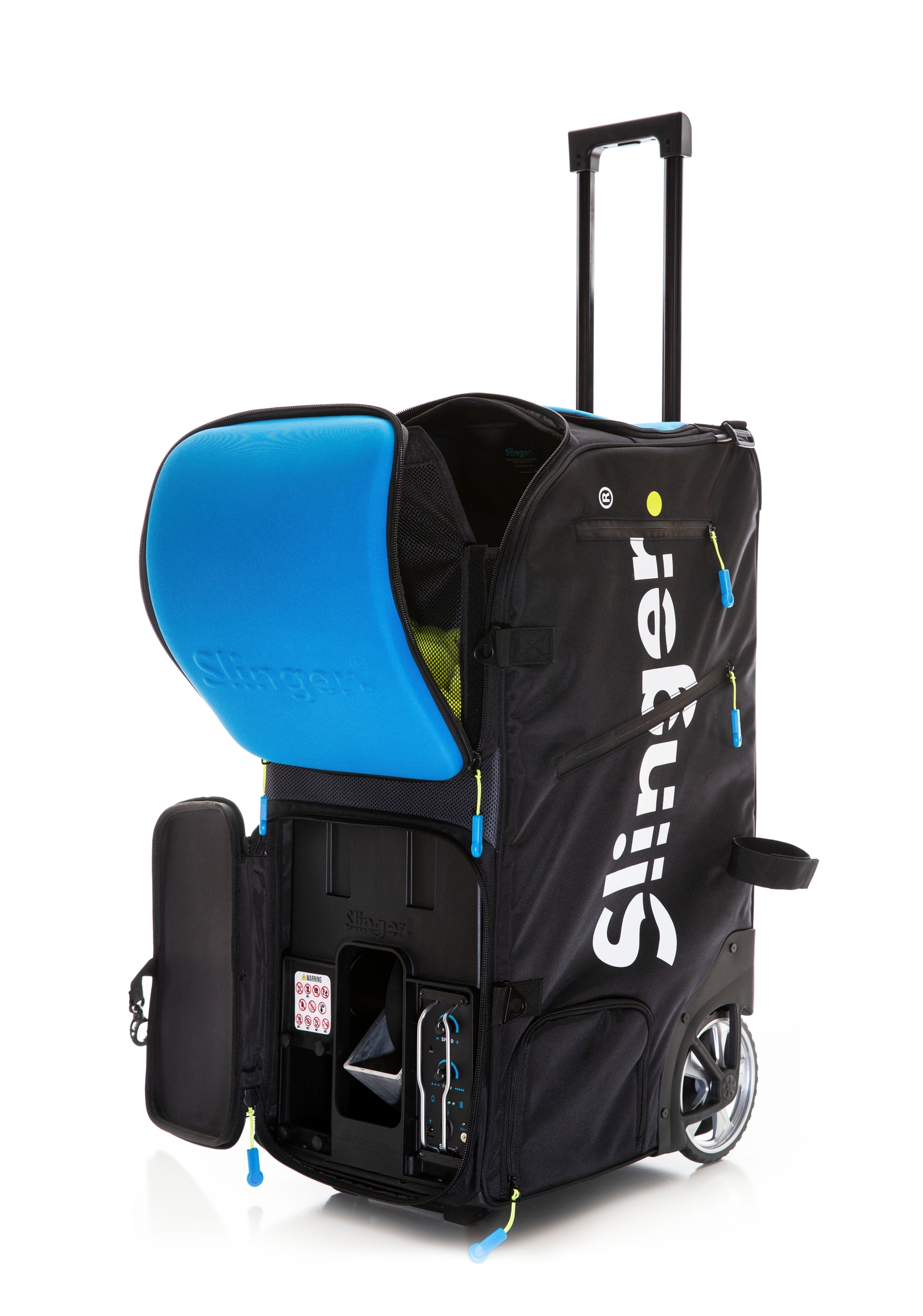 Die Slinger Bag jetzt bei Tennis-Point erhältlich!