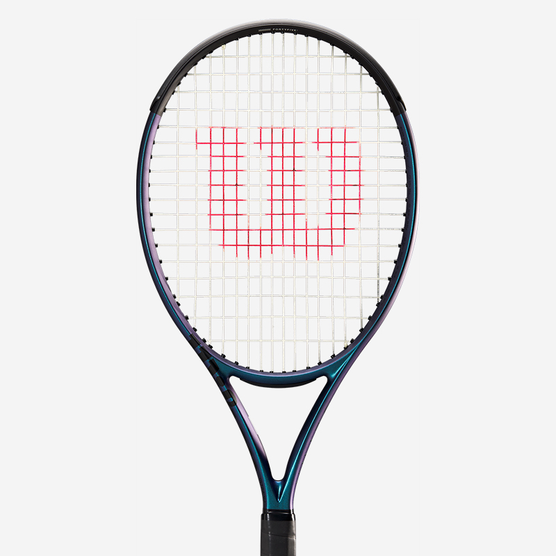 Der neue Wilson Ultra Tennisschläger bei Tennis-Point!