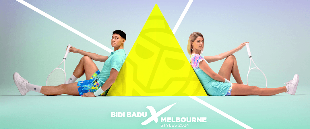 Ausrüstung von BIDI BADU online kaufen | Tennis-Point