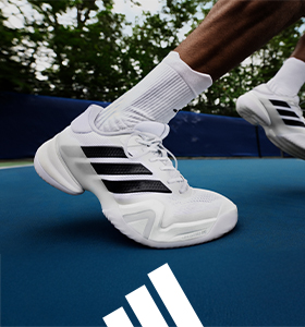 Quiet Please: Tennis-Ausrüstung online kaufen | Tennis-Point